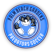 Coach Kody Drake | PBG Predators